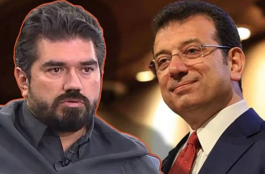 Rasim Ozan Kütahyalı: 'İmamoğlu itirafçılarını avukatlar susturuyor'